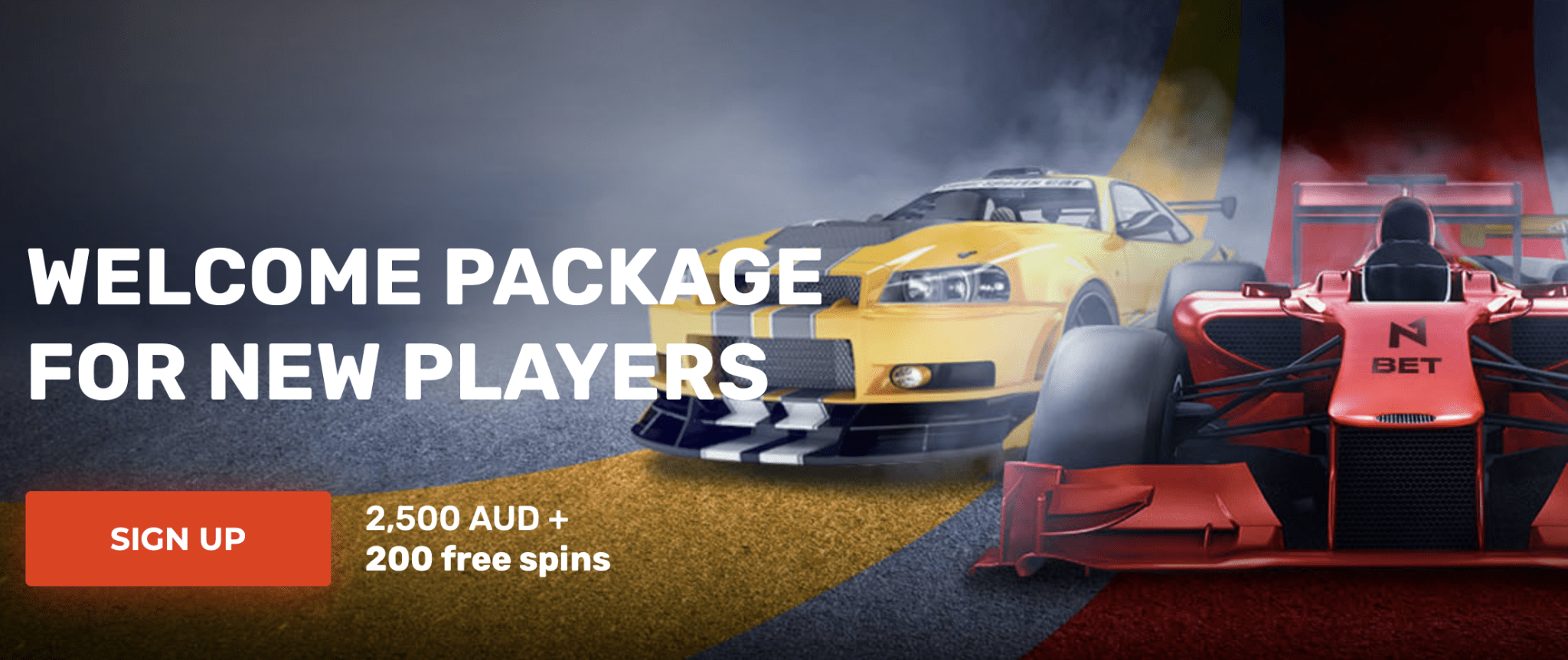 Welcome Bonus and Promo Codes for Players from N1Bet Casino Australia