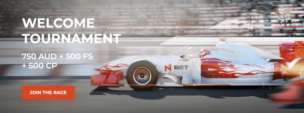 Welcome Bonus and Promo Codes for Players from N1Bet Casino Australia